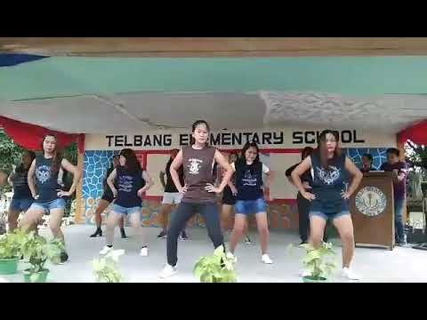 Grade 5 PTA Homeroom Officer Induction Program