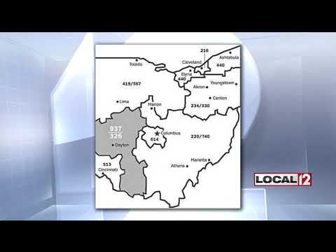 New area code being added to part of the Tri-State