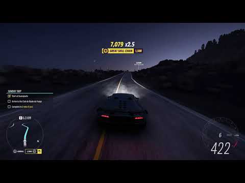 Steam Community :: Video :: Fh5 - Accolade - Sunday Trip (Proper Edition)