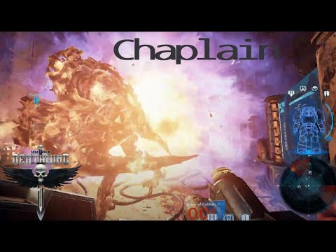 Steam Community :: Video :: Dark Angels Terminators Purge Tyranids | SM ...