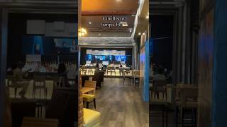 CineBistro | Tampa FL ????️