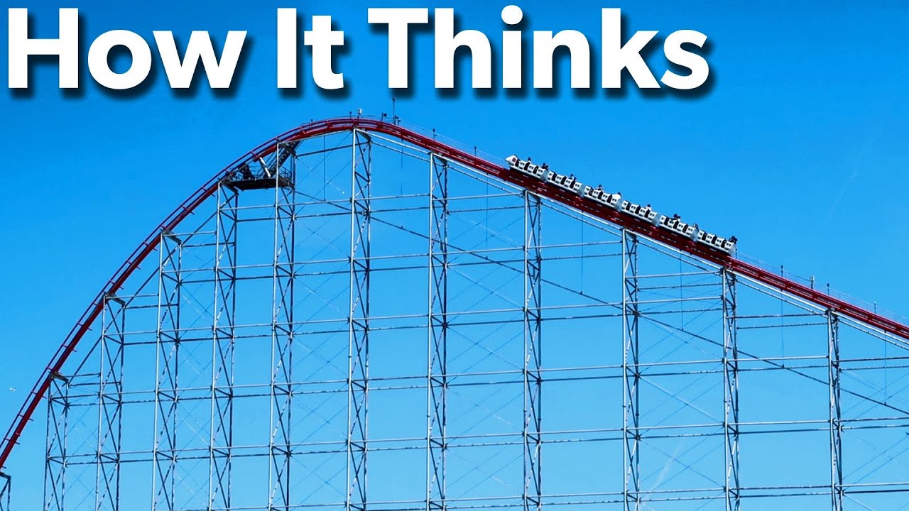 How Roller Coasters 