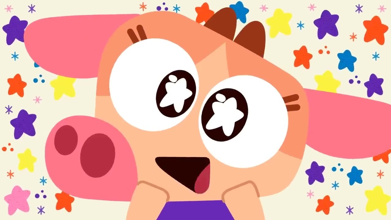 MATH Can Be FUN! 🧮🎈 Learn NUMBERS & More with Cartoons | Lingokids