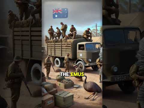 The Bird battle of 1932 #shorts #history