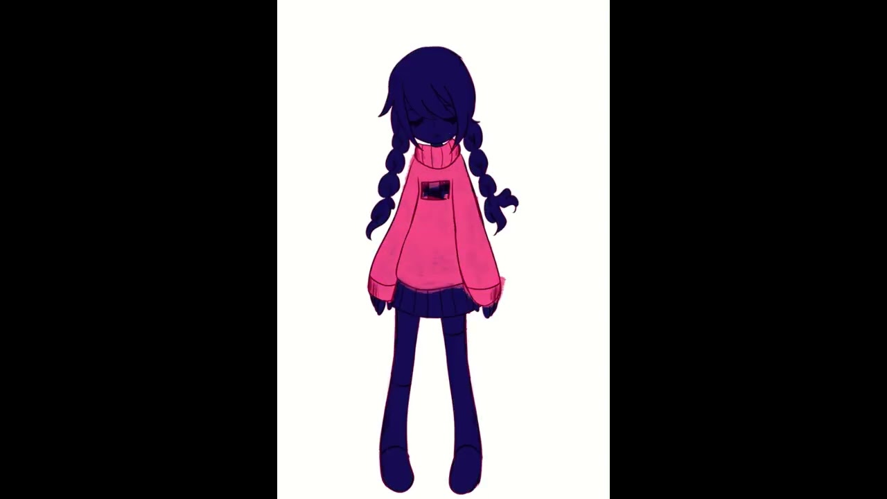 madotsuki timelapse