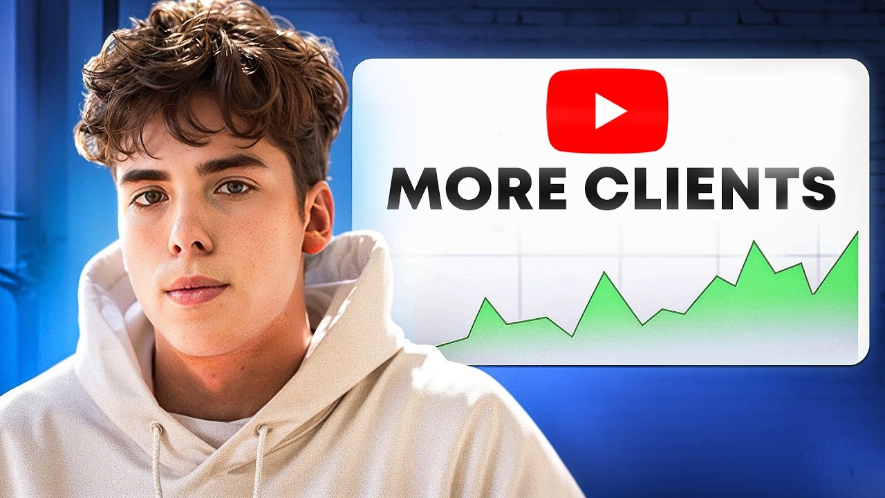 The Creator Economy WILL Replace Agencies In 2025 (Huge Opportunity)