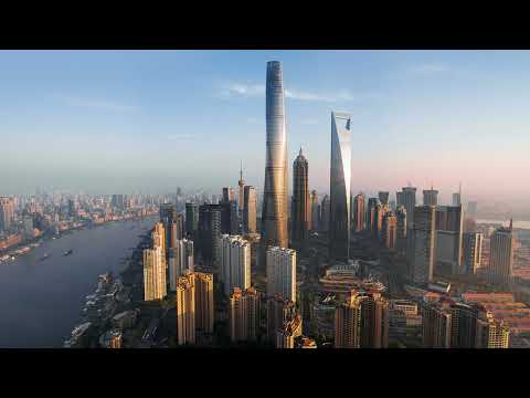Top 10 Tallest Buildings in the World 2024 🌍
