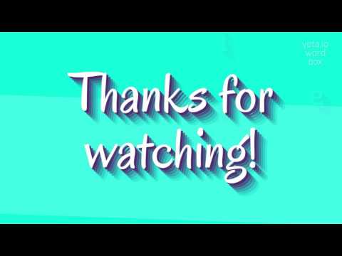 How to say "devonshire"! (High Quality Voices)