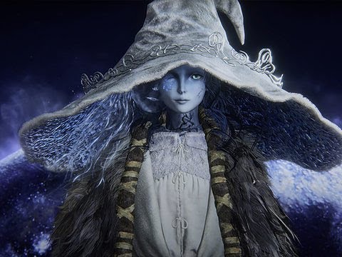 Steam Community :: Video :: Ranni Has an Announcement to make