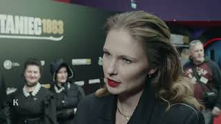 Powstaniec 1863 - streaming: gdzie obejrzeć online?