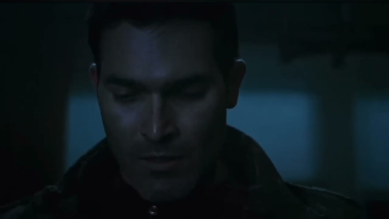 Derek and Eli - Easy on me [Teen Wolf]