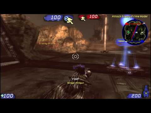 Steam Community :: Video :: Unreal Tournament 3 (PC, HD 720i) - Torlan ...