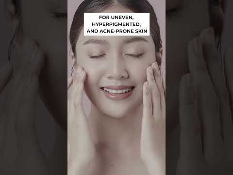 What is Vitamin B3 Best for ❓ #shorts #vitamins #vitaminB3 #niacinamide #skincaretips #skincare