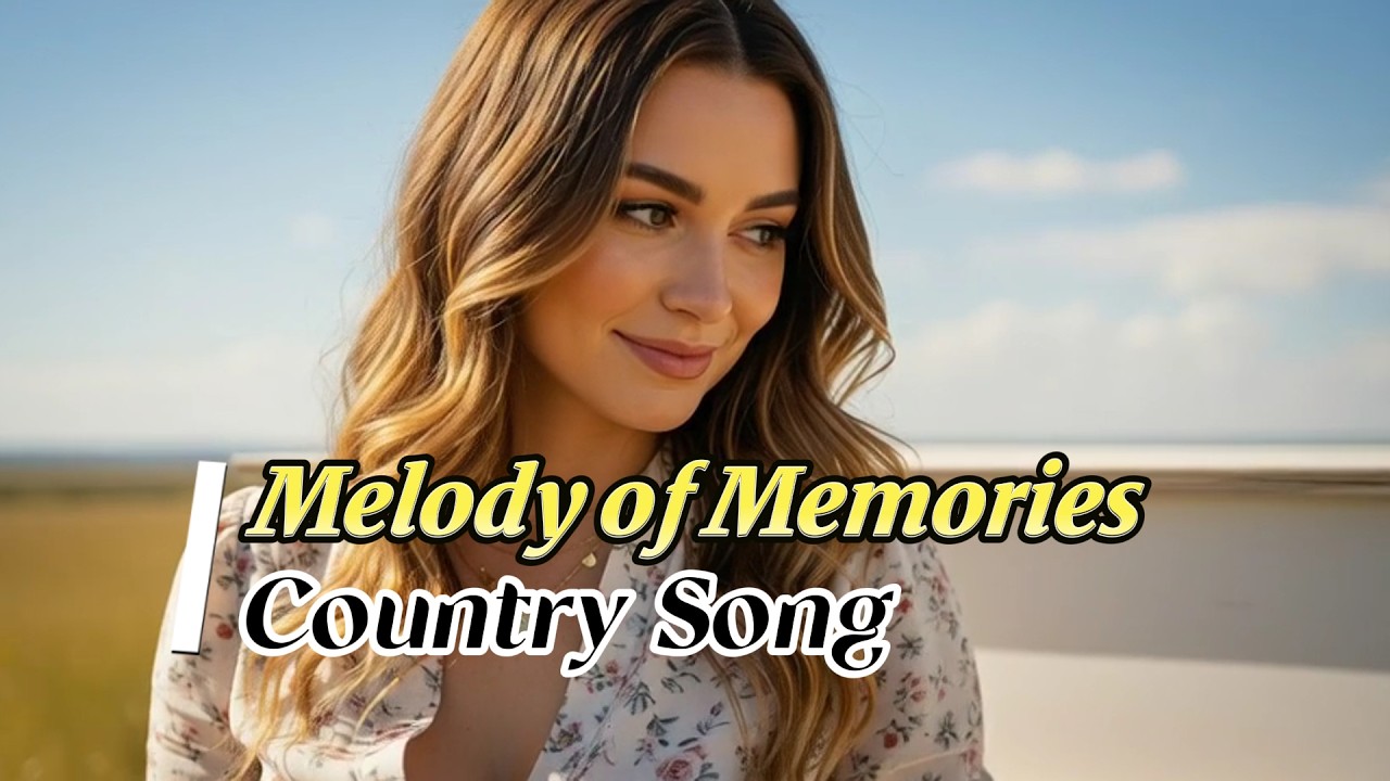 Melody of Memories - Country Song || Darel Seran & Ai