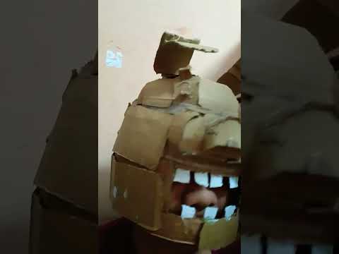 🤨 #meme #memes #fnaf #trend #mask #cosplay #bonnie
