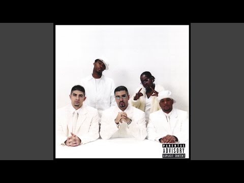 That's What They All Say (Skit)
