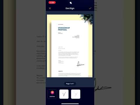Air Printer - PDF Scanner