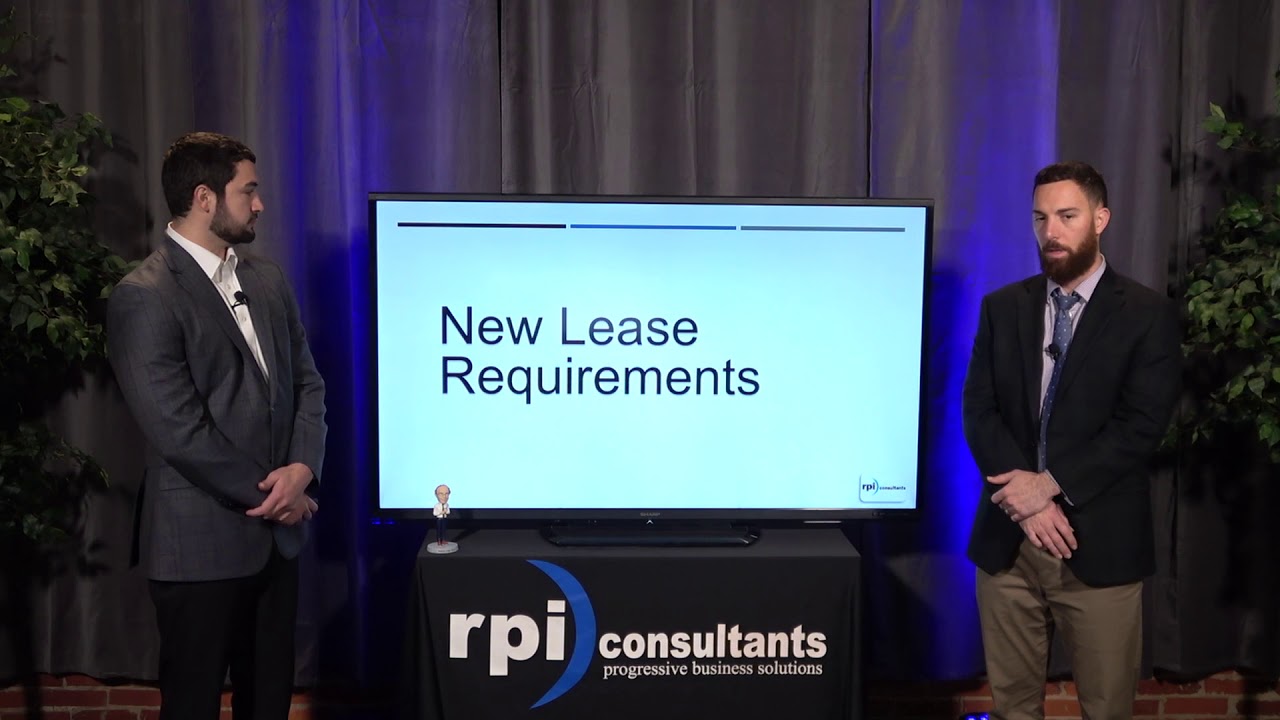 Lease Management