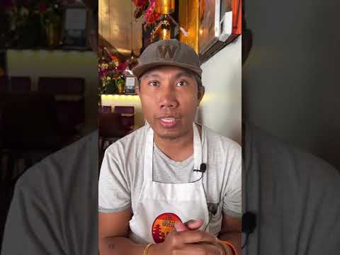 Indonesian food recommendations from an Indonesian 🇮🇩