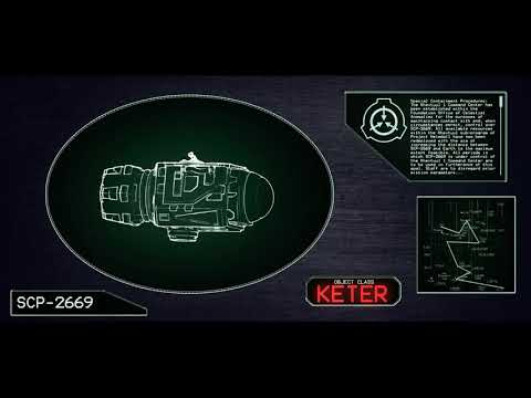 SCP-2669