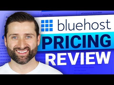 Bluehost plans review | Which hosting plan fits your needs?