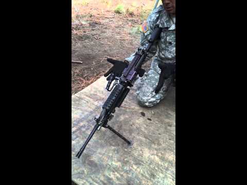 EIB 2014 M249 (SAW)
