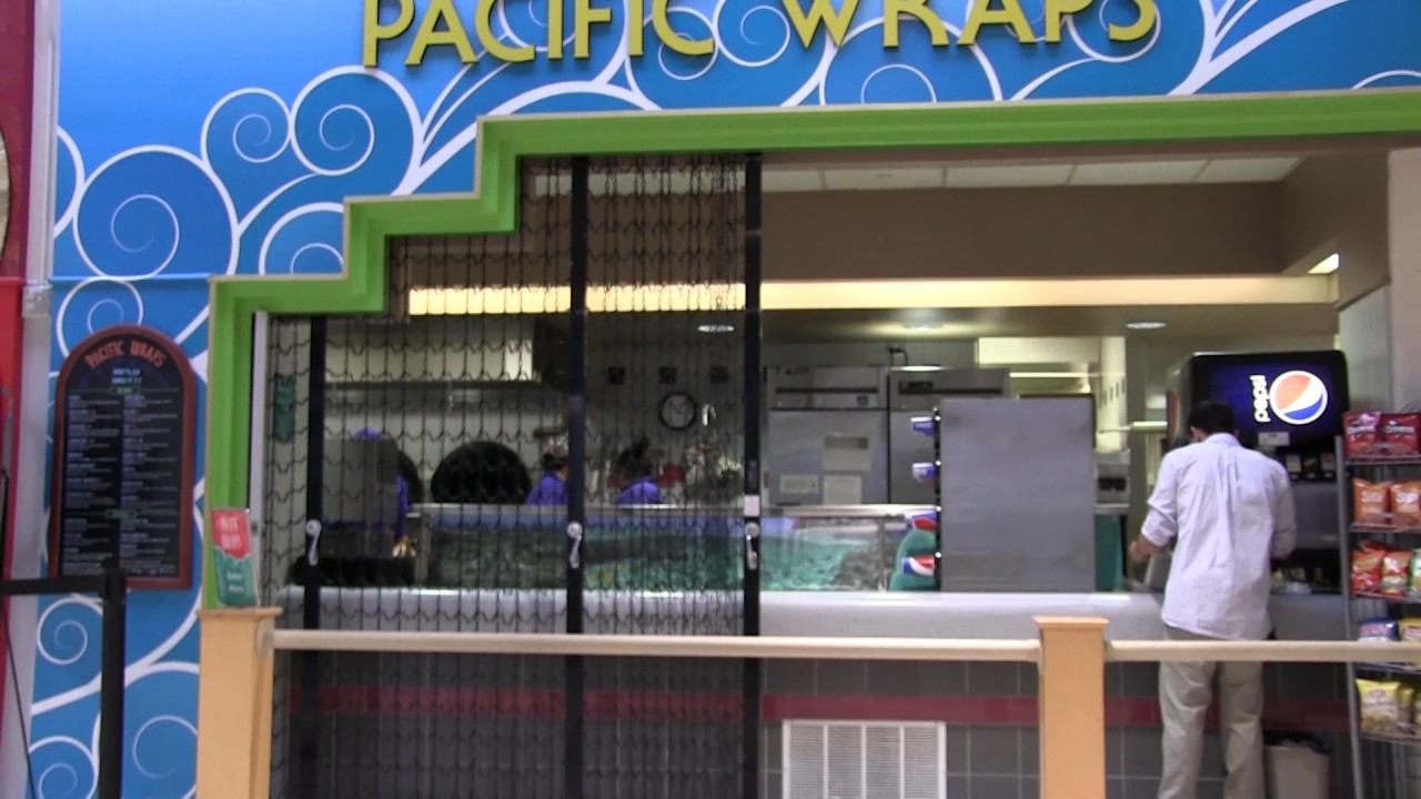 Sam Schmitz Voice Package