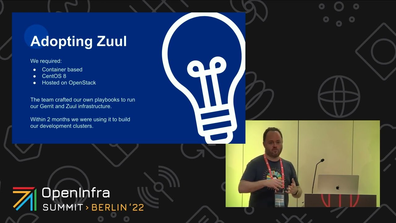 Building Workday's Next Generation Private Cloud with Zuul