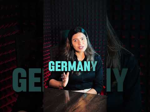 Eligibility Criteria for B-Tech in Germany
