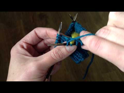 How to thrum