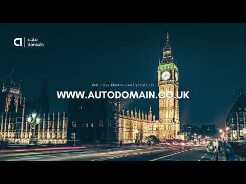 The future of electric cars in the United Kingdom - www.autodomain.co.uk