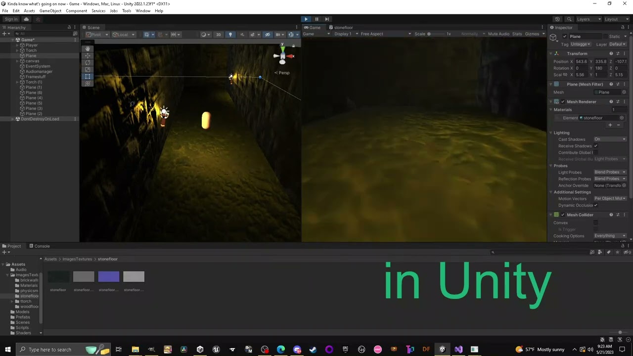 How to set up a Shader Graph to not be reflective? - Questions & Answers - Unity Discussions