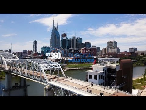 Medline UNITE 360 Surgical Skills Course - Nashville