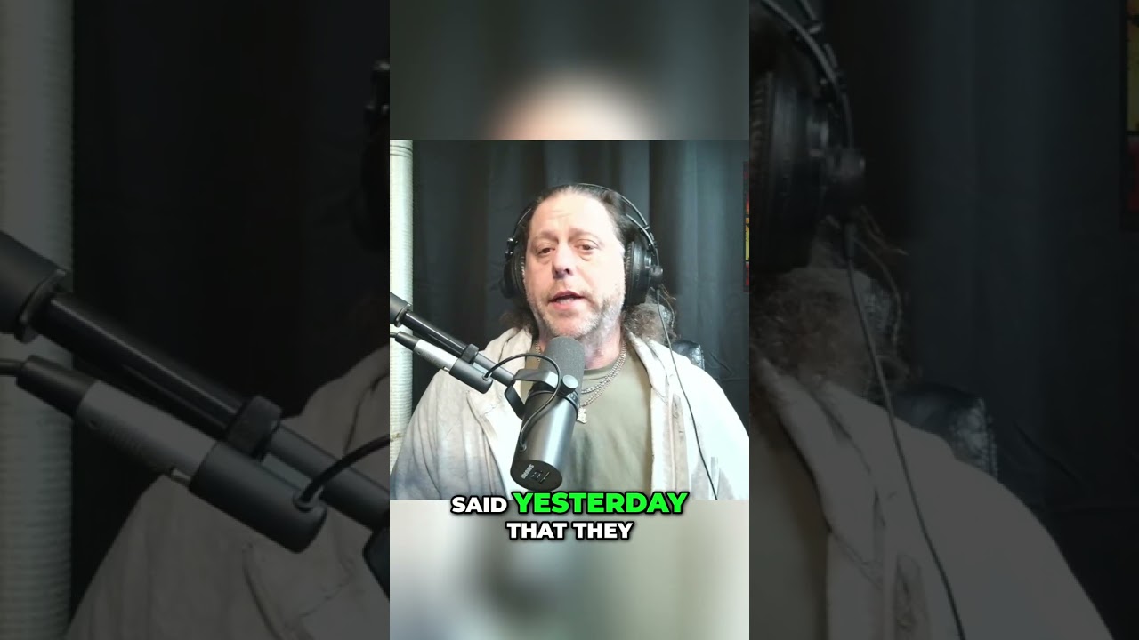 Trump Derailing DHS Shutdown: Senate Republicans Blame Him! #shorts