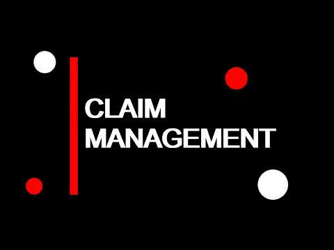 Know Claim Management Process Followed By Ecom Books