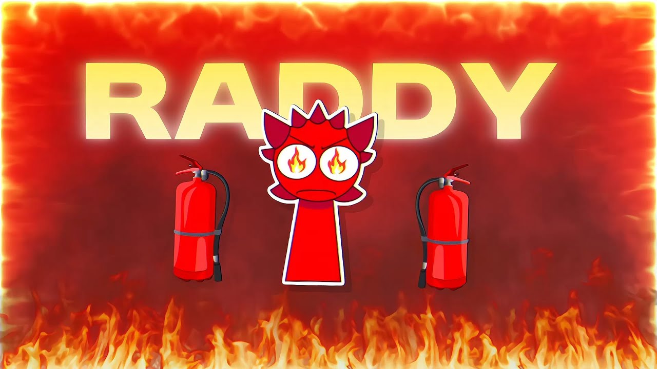 My First Sprunki Animated Intro :)