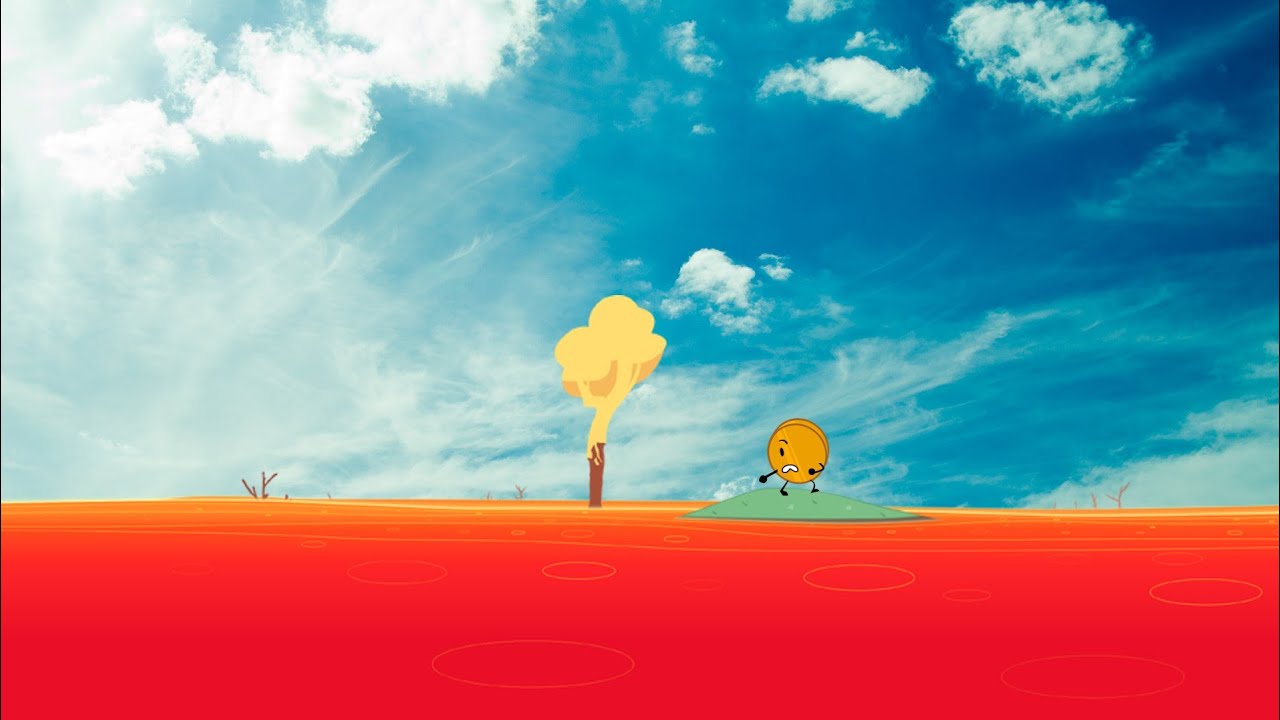 BFDI Plushies 6: The Lava Disaster Unfolds | Galaxy.ai