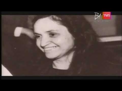 Biografia de Violeta Parra Aliflo