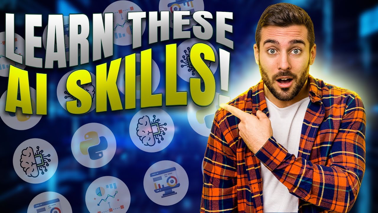 7 Essential AI Skills That Will Be In High Demand in 2024