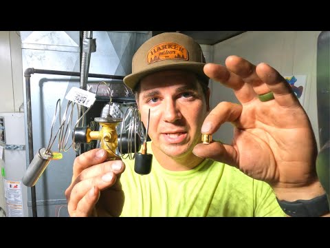 Air Conditioner Metering Devices Simplified. TXV VS PISTON. Which is better?