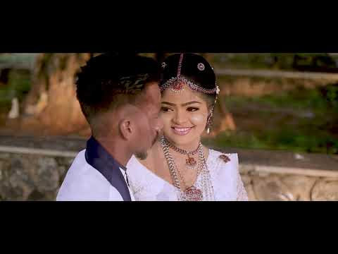 DINESHIKA + NIMESH