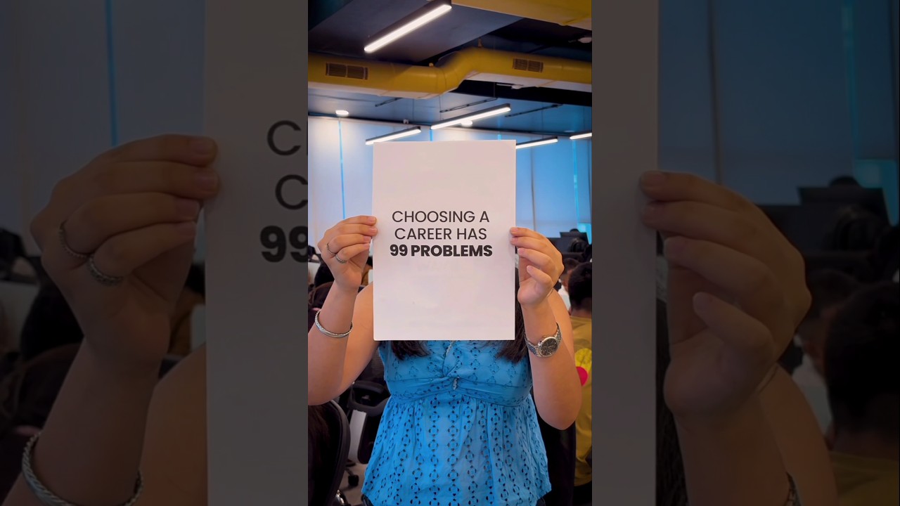Are you having trouble selecting a career path? Learning coding isn’t the problem; not starting is.