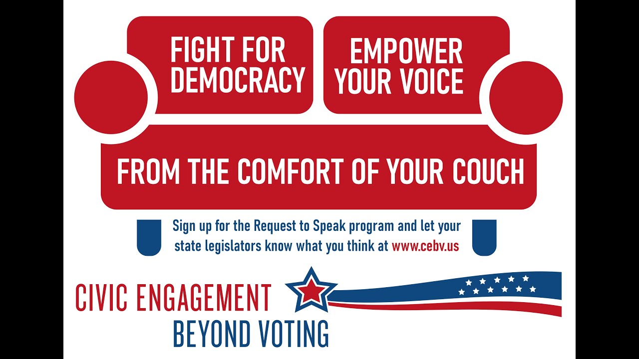 Using Arizona's Request to Speak System
