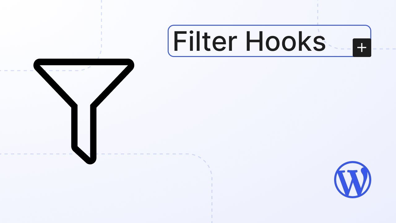 Filter Hooks