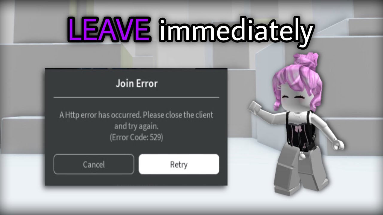 Most DANGEROUS Error Codes TO HAVE in Roblox 2!!