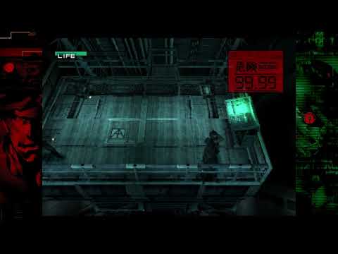 Steam Community :: Video :: Mgs Master Collection