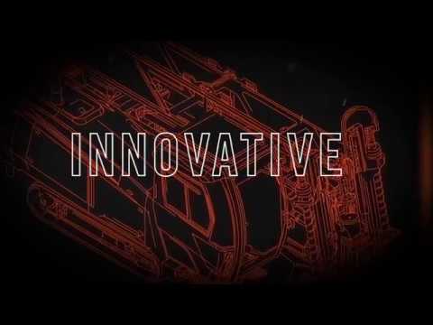 Introducing the New Ditch Witch JT40 Directional Drill