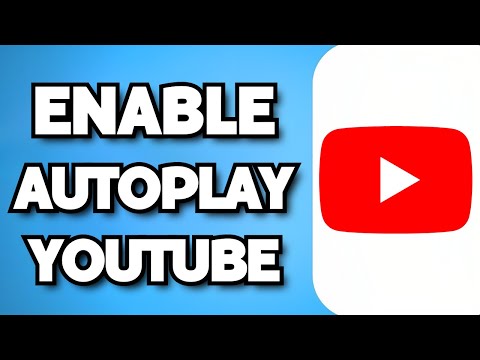 How To Turn On Autoplay On YouTube (2023 Guide)