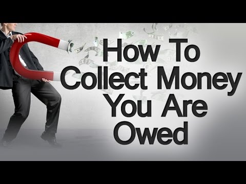 If you owe money to someone, pay it back | The Road Less Travelled