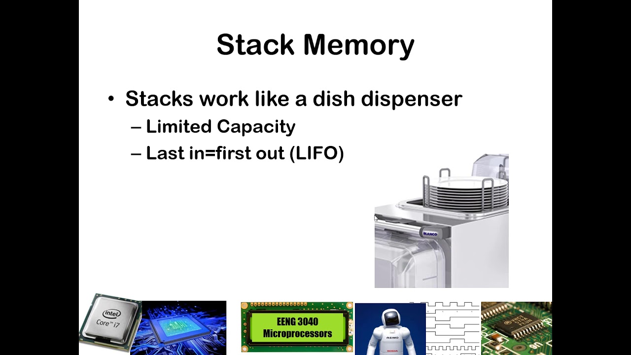 Subroutines in PIC Assembly Programming